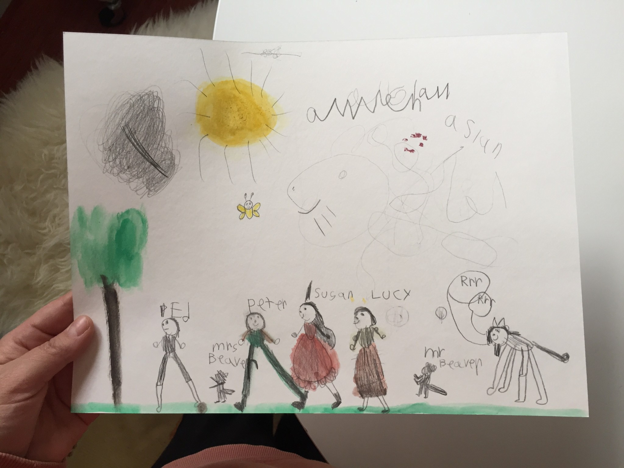 How to Establish a Quiet-Time with your Children and Why it’s Important ...